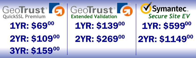 Certs 4 Less Winter Special SSL Certificates Promotion