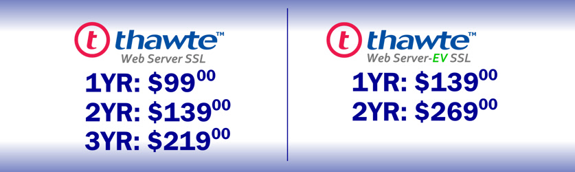 Certs 4 Less Winter Special SSL Certificates Promotion